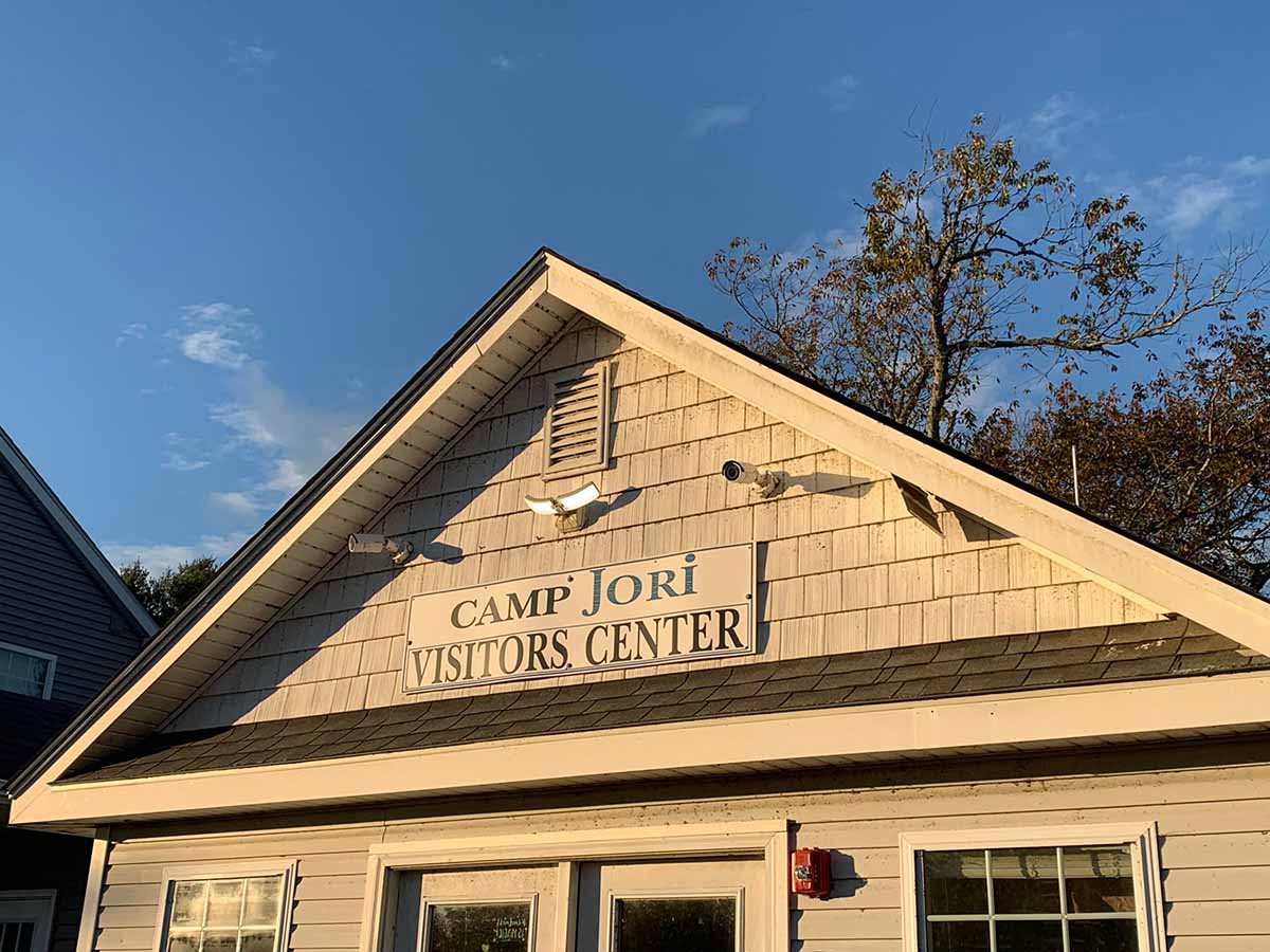 Camp Information | The Camp Surefire Foundation